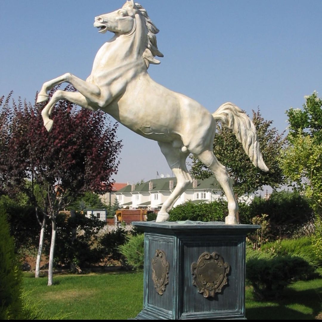 Wholesale Sculptures and Statues From Turkiye