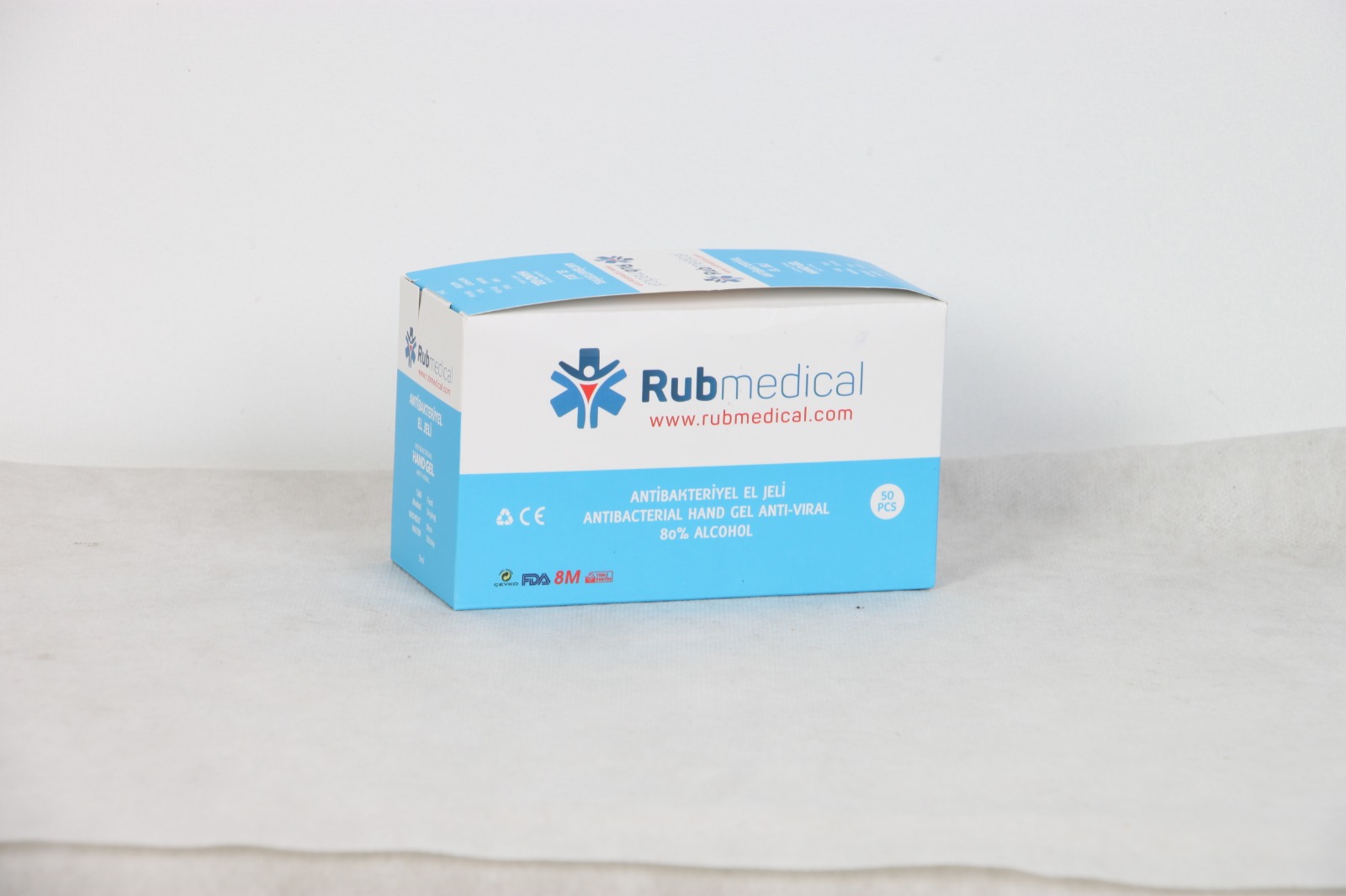 Toptan Kutu Dezenfektan Jel – Tr Style